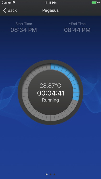 Instrument Connect by Thermo Fisher Scientific