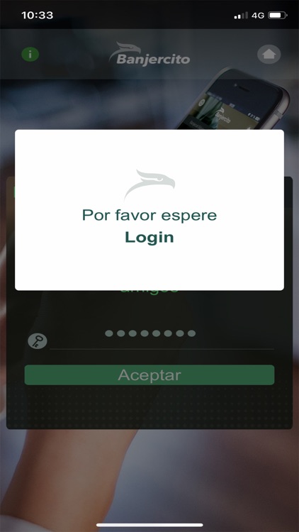 BanjeCel by Banjercito SNC