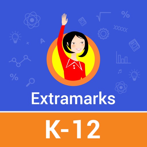 Extramarks – The Learning App by Extramarks Education India Pvt Ltd