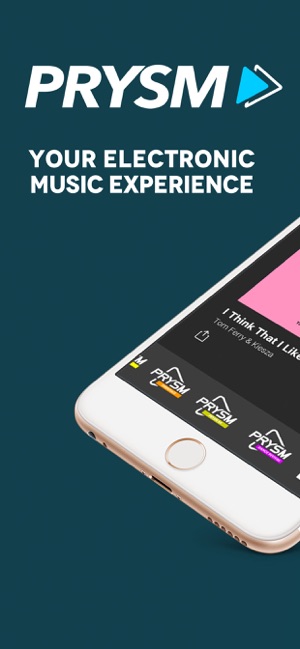‎Prysm Radio on the App Store