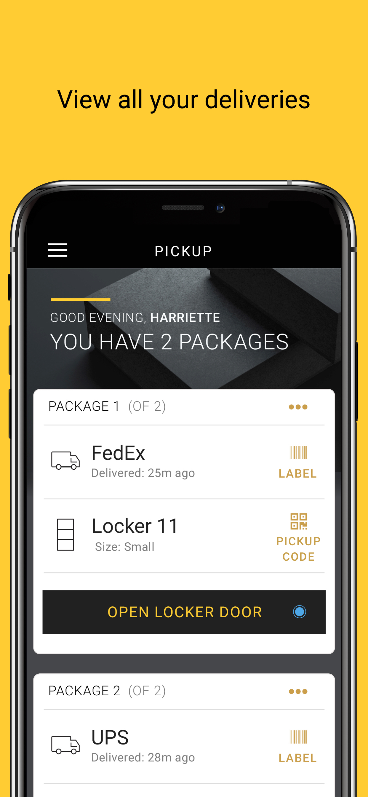Luxer One | AppFollow | App’s reputation platform