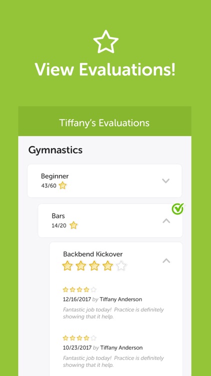 The iClassPro App by iClassPro Inc.