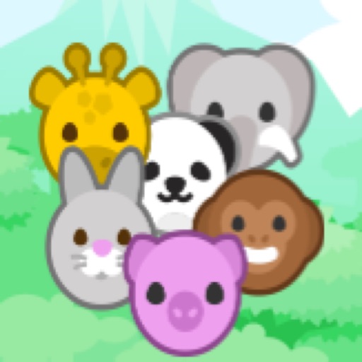 HappyKidsGame by Jing Xia