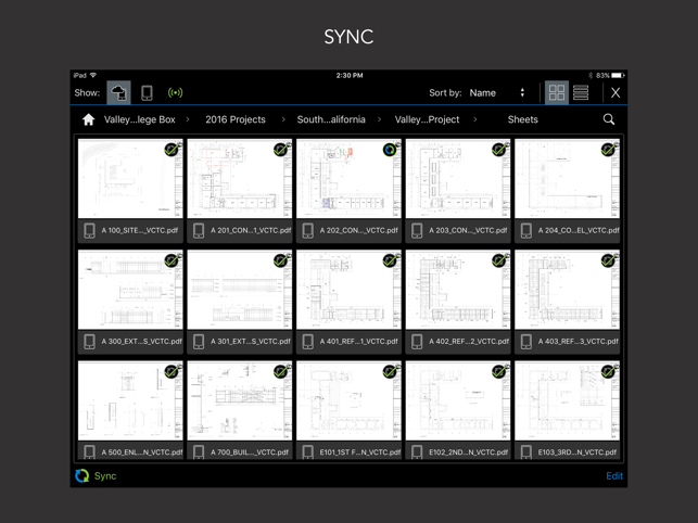 ‎Bluebeam Revu for iPad on the App Store