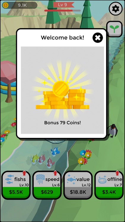 Scooping Up! by FTY LLC.