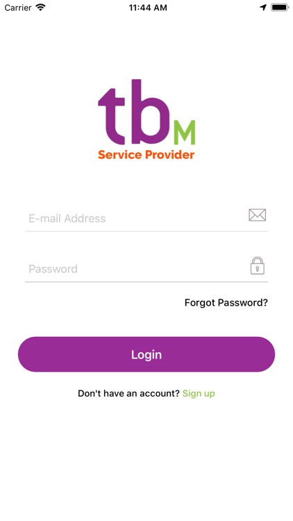 TBM Service Providers by Terraboost Media LLC