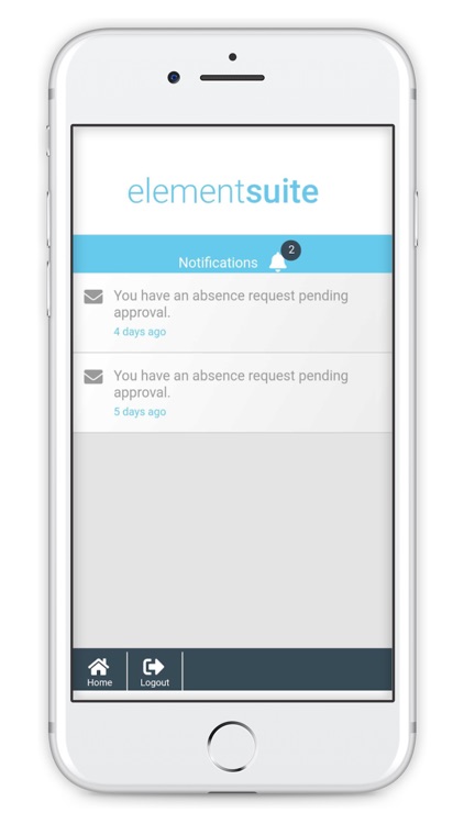 elementsuite notifications by Succeed Consultancy