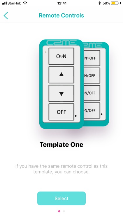 C2ME Lighting by Connect2ME