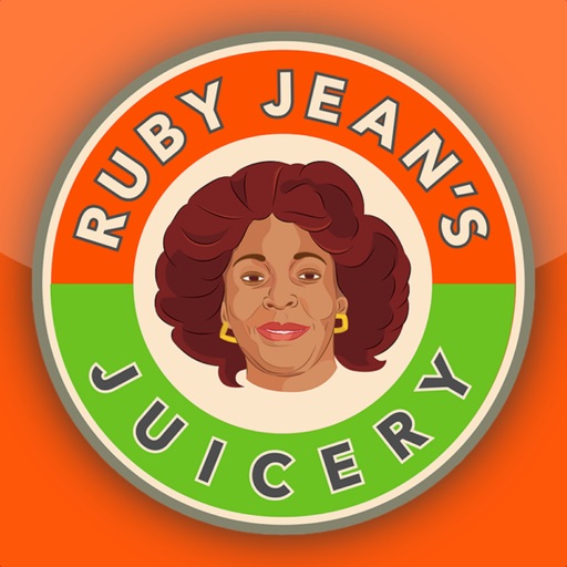 Ruby Jean's Juicery by ThinApp Solutions