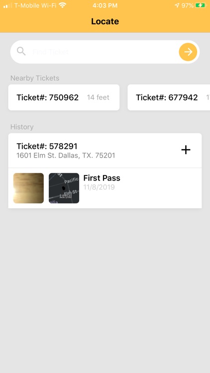 Loc8 Job Site Verification by Loc8 Limited Liability Company