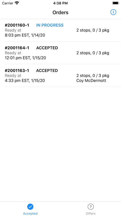 Complete Delivery Solution by Complete Delivery Solution