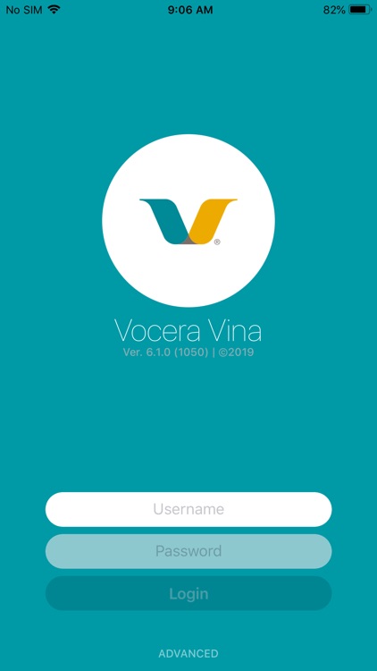 Vocera Vina by Vocera Communications