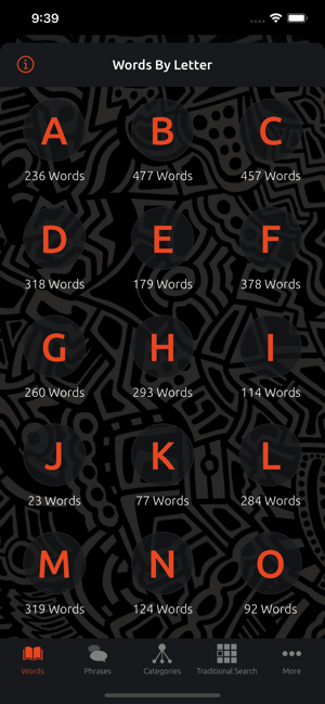 ‎Wiradjuri on the App Store