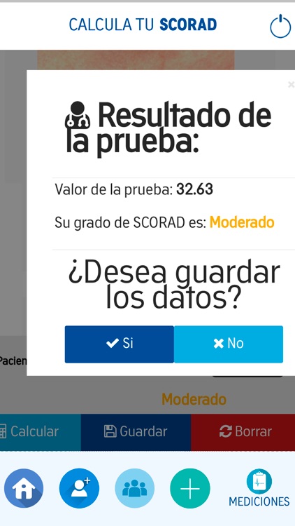 Calcula tu SCORAD by Leo Pharma España