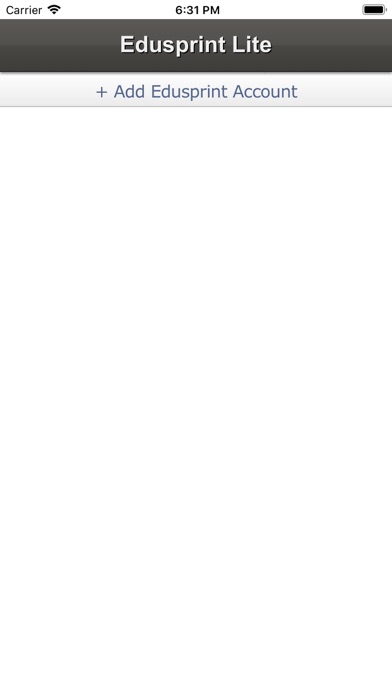 Edusprint Lite for PC - Windows 7,8,10,11