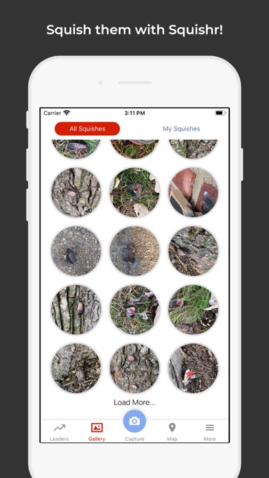 Squishr for PC - Windows 7,8,10,11