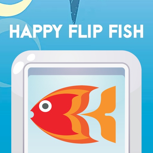 Happy Flip Fish by 世峰 翟