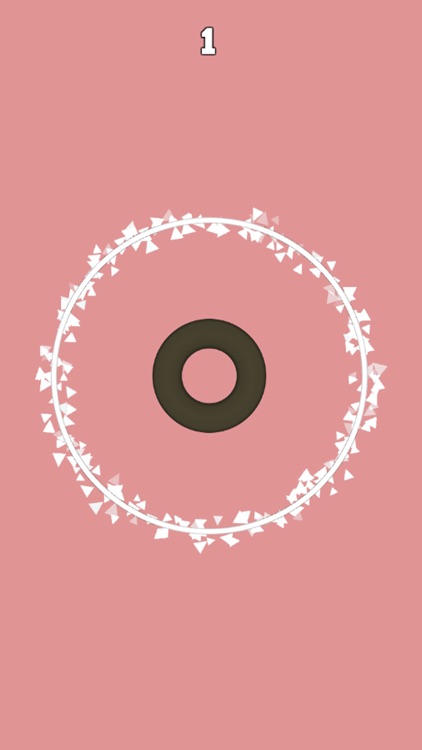 Fast Circle Game by badia naqous