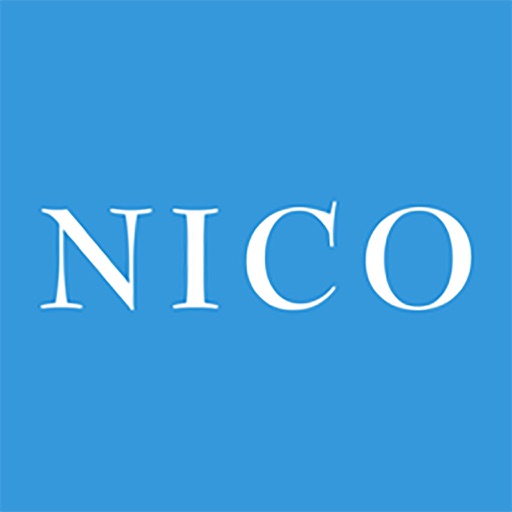 NICO App by NICO Corporation