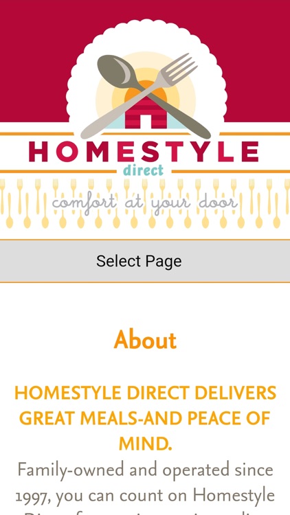 Homestyle Direct by Homestyle Direct