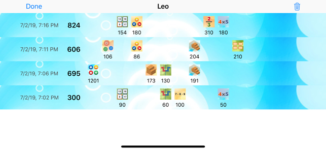 Math apps for the family by AB Math for iPhone and iPad」をApp Storeで