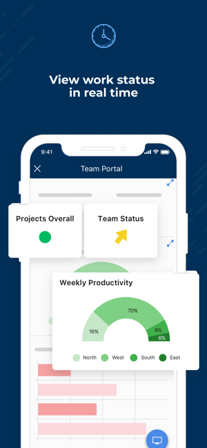 ‎Smartsheet: Teams & Projects on the App Store