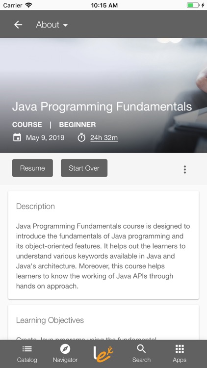 Infosys Lex by Infosys Limited