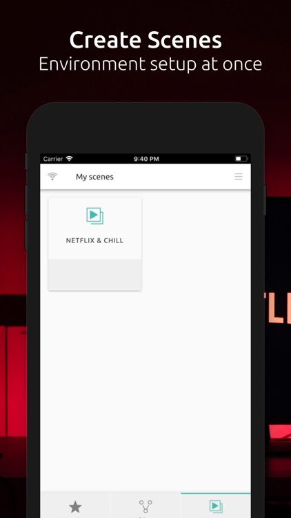 nymea:app by nymea GmbH