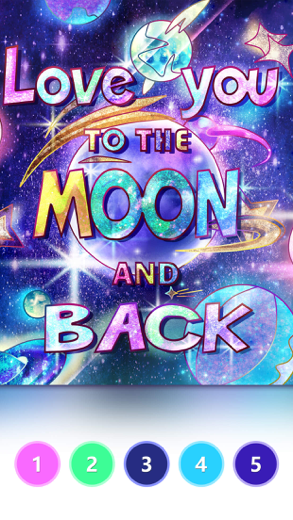 Tap Color for iPhone - APP DOWNLOAD