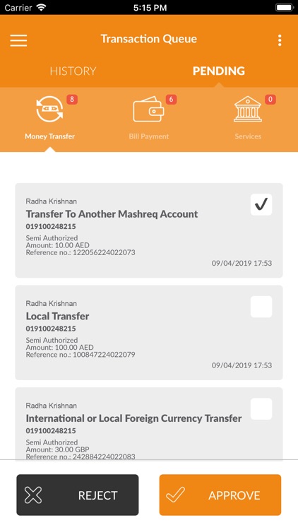 NEOBiz by Mashreq Bank PSC