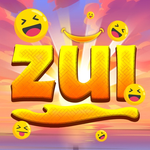 Zui Island by Anh chi Nguyen