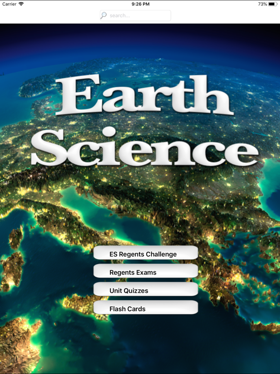 App Shopper NYS Earth Science Regents Prep Education app-shopper-nys-earth-science-regents-prep-education