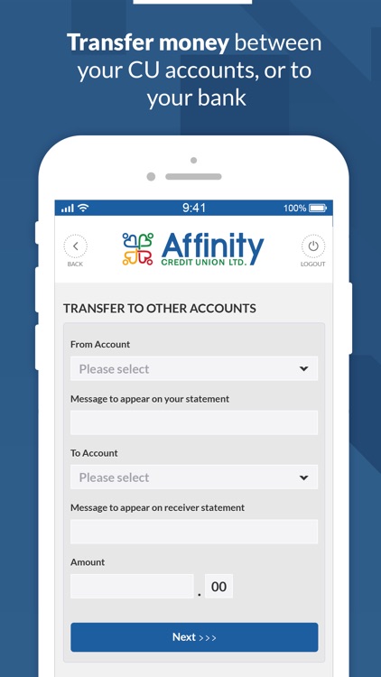 Affinity Credit Union by Affinity Credit Union (IRL)