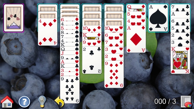 All-in-One Solitaire by Pozirk Games Inc.