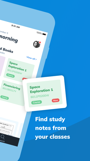 StuDocu for iPhone - APP DOWNLOAD