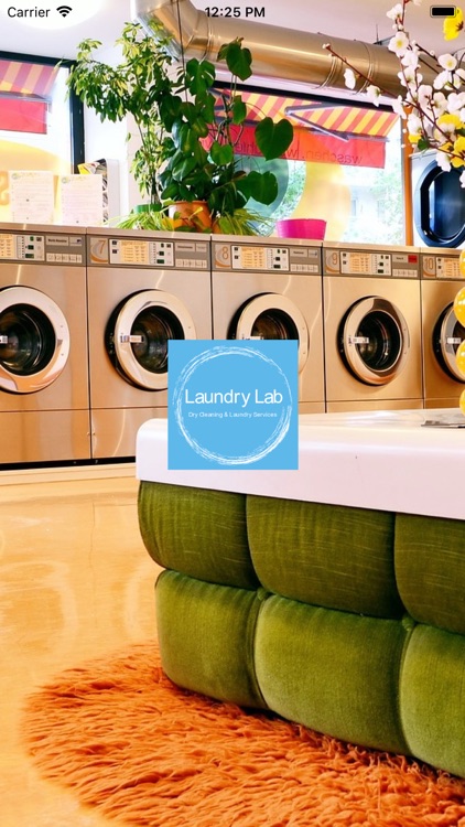 LAUNDRY LAB by LAUNDRY LAB LTD