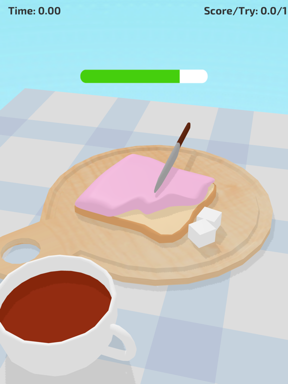 SpreadIt! | Apps | 148Apps