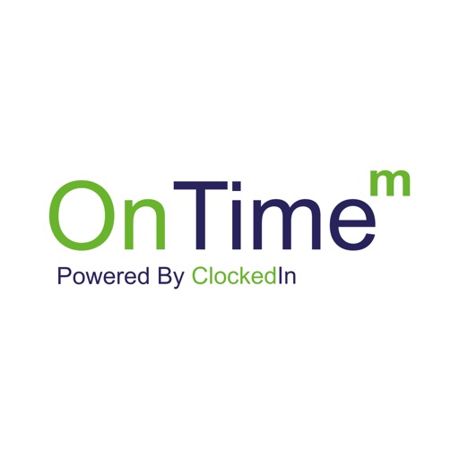 ONTIME MOBILE by ClockedIn Ltd