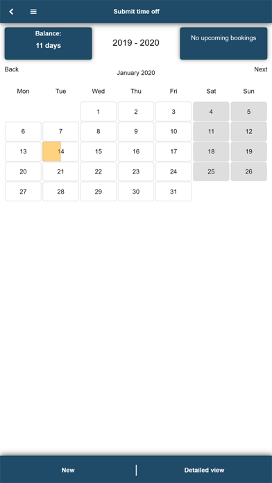 Timesheet Portal for PC - Windows 7,8,10,11