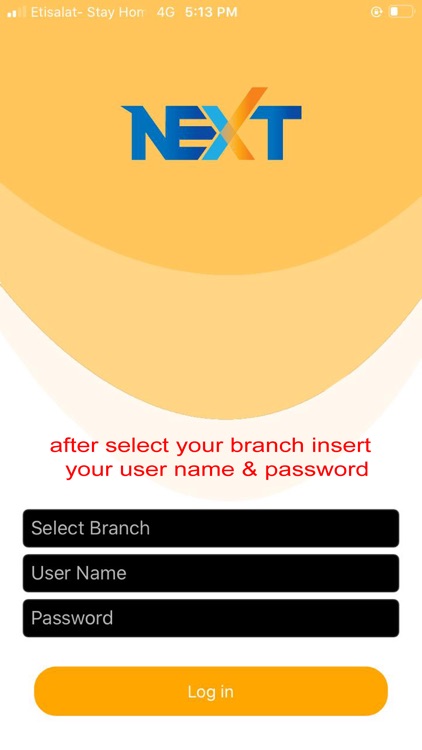 Next HR System by mohamed ibrahim
