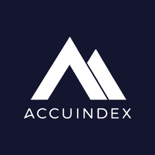 Accuindex by ACCUINDEX LIMITED - REP. OFFICE
