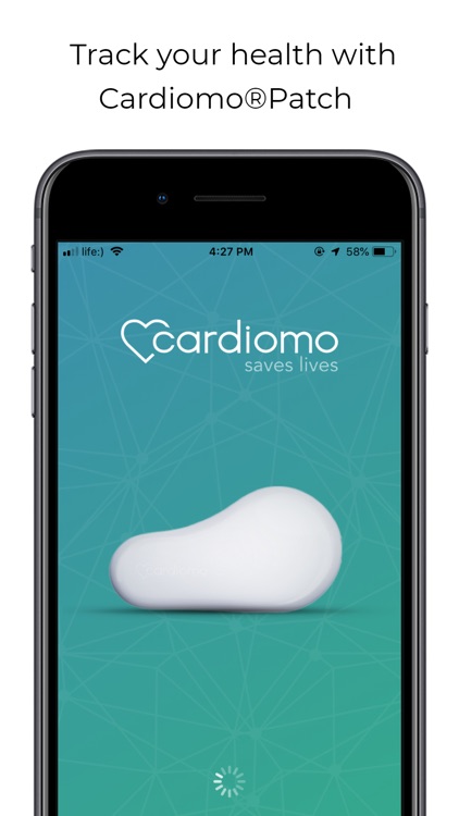 Cardiomo Family by Cardiomo Care, Inc.