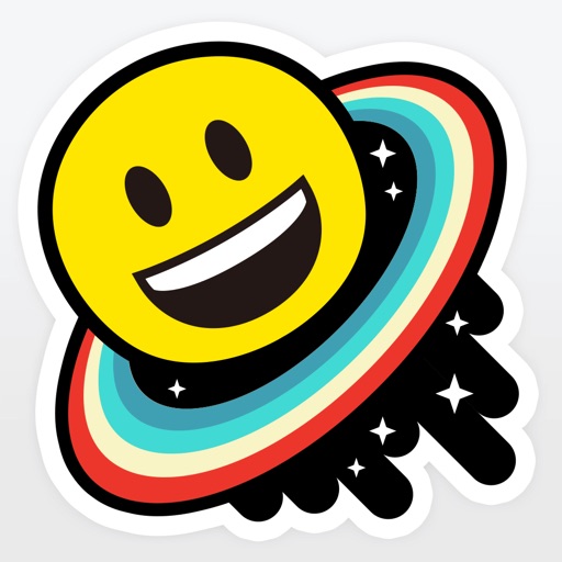 Stickerly for PC - Windows 7,8,10,11