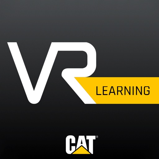Cat® VR Learning by Caterpillar Inc.