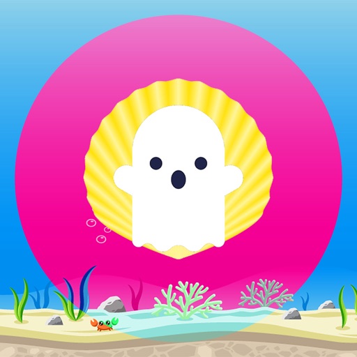 FEED THE GHOST by xiqin chen