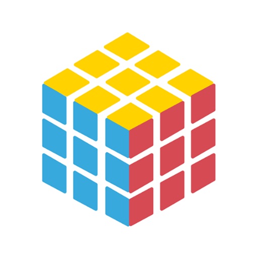 Rubix Cube Solver | 21Moves - Decrypt IPA Store