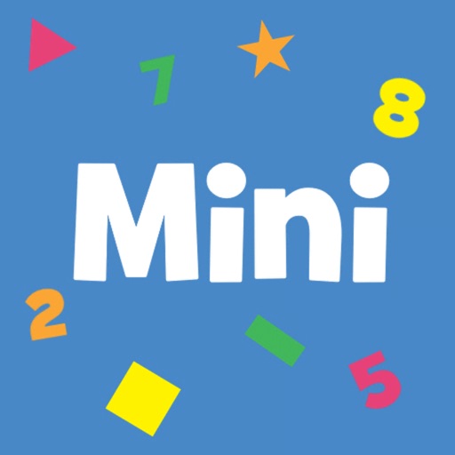 MiniMath by Bedtime Math for PC - Windows 7,8,10,11