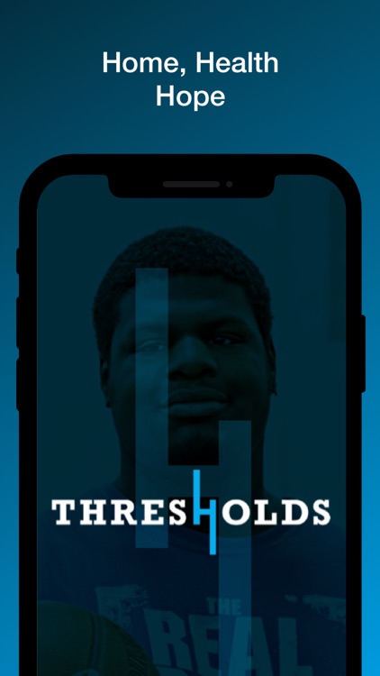 Thresholds Connect by Thresholds