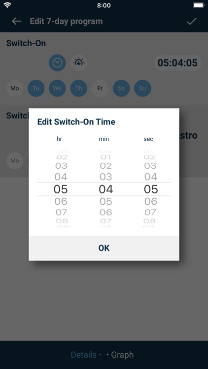 Rex Time Switch by Rex Time Switch