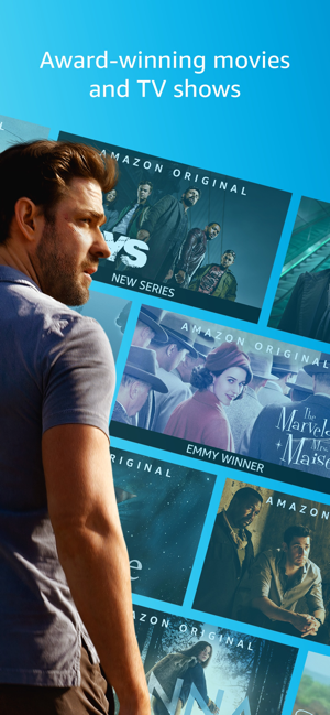 2 Ways to Watch Amazon Prime Video on Chromecast